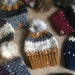 The Bronson Beanie - Etsy