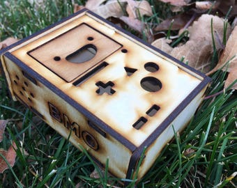 Raspberry Pi Case - Etsy