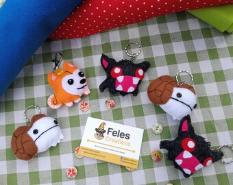 Castle crashers | Etsy