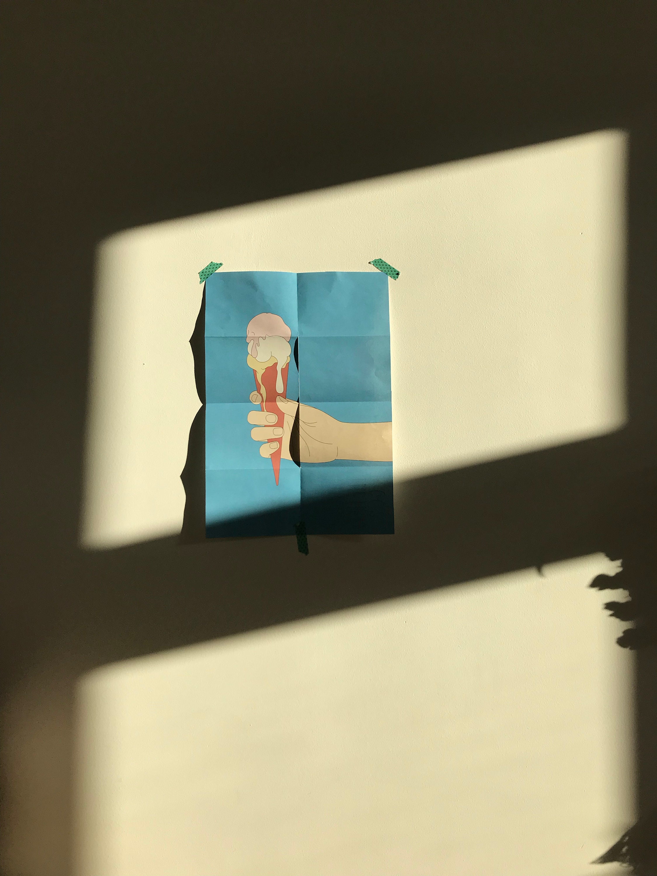 A3 Zine-poster - Etsy