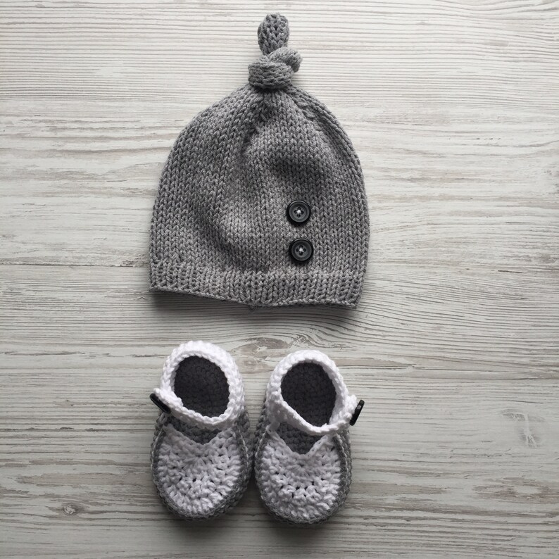 Knitting Outfit for Baby Boy. Newborn Boy Clothing Set. Take - Etsy