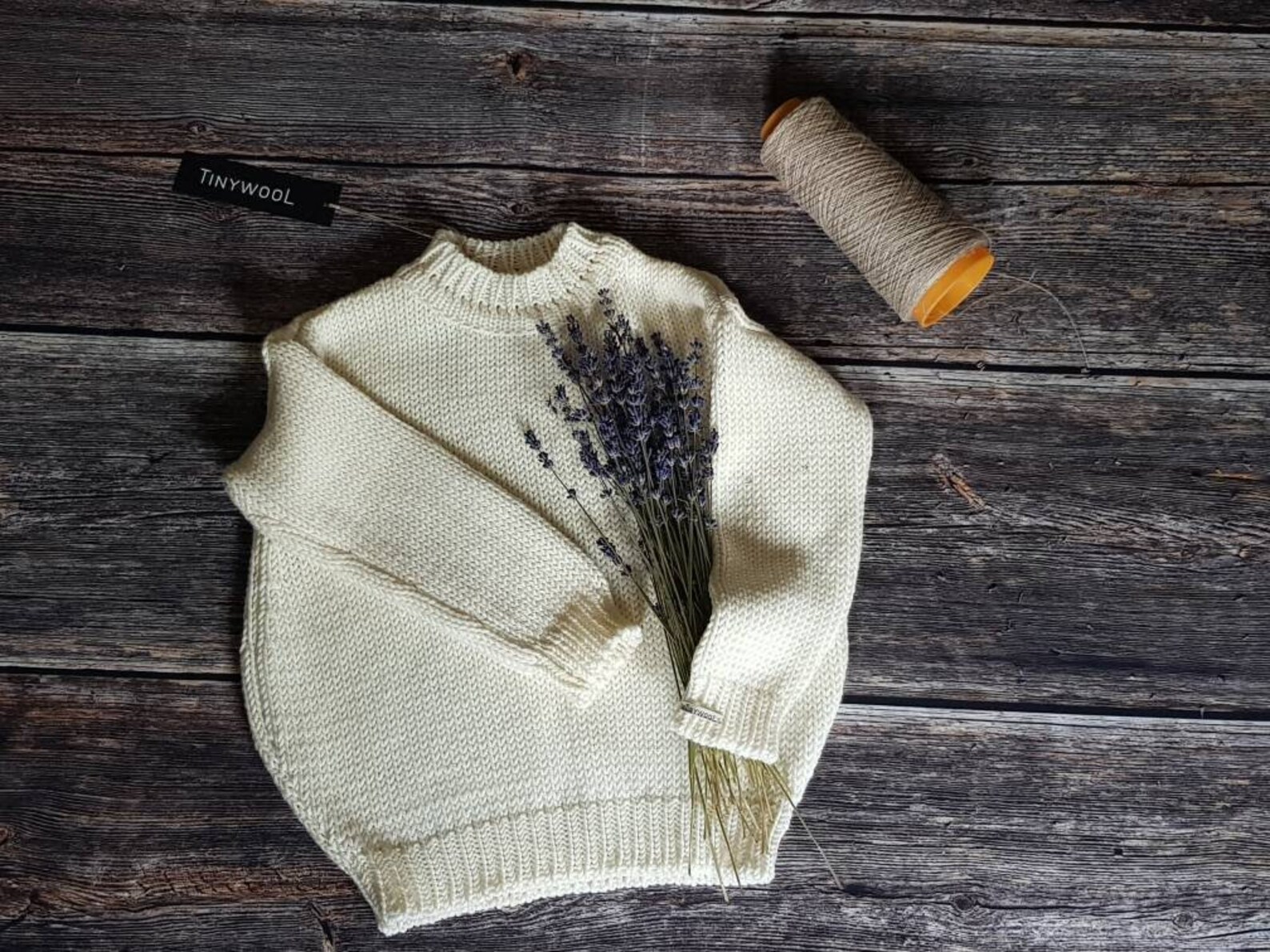 Merino Wool Sweater for Kids / Sweater for Baby / Baby Clothes ...