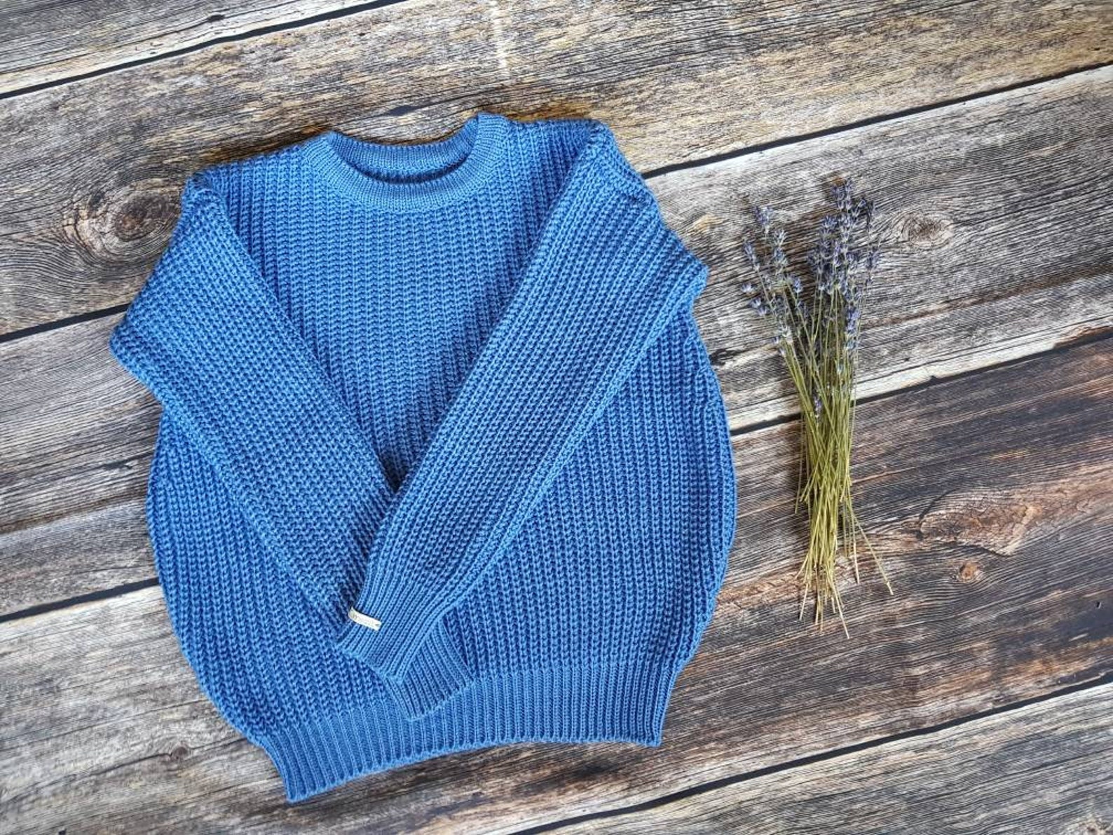 Knitted Merino Wool Sweater for Kids, Knitted Merino Wool Sweater for ...