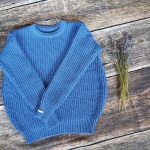 Knitted Merino Wool Sweater for Kids, Knitted Merino Wool Sweater for ...
