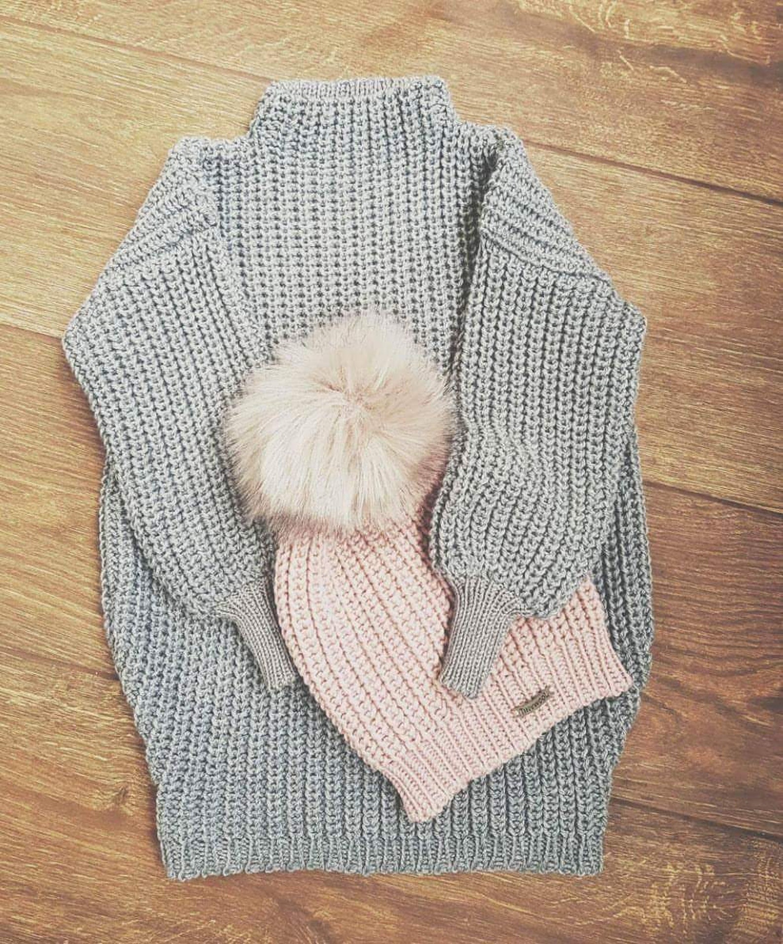 Purple Merino Wool Dress for Kids / Knitted Dress With Pockets / Baby ...