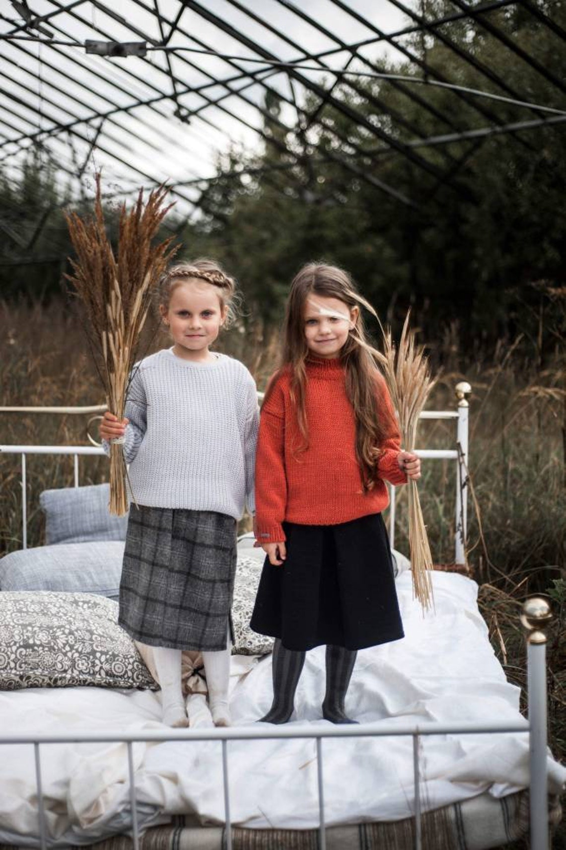 Merino Wool Sweater for Kids / Sweater for Baby / Baby Clothes - Etsy