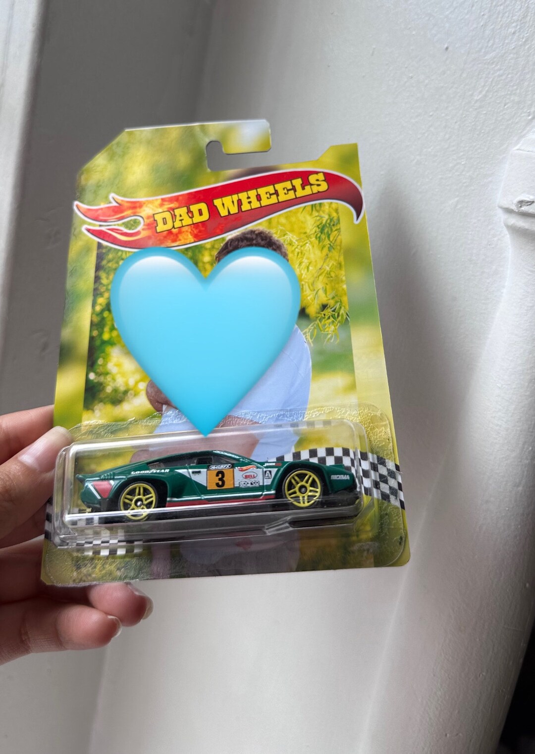 Custom Toy Car Personalized / Boyfriend or Husband Gift/ Car Lover Gift ...