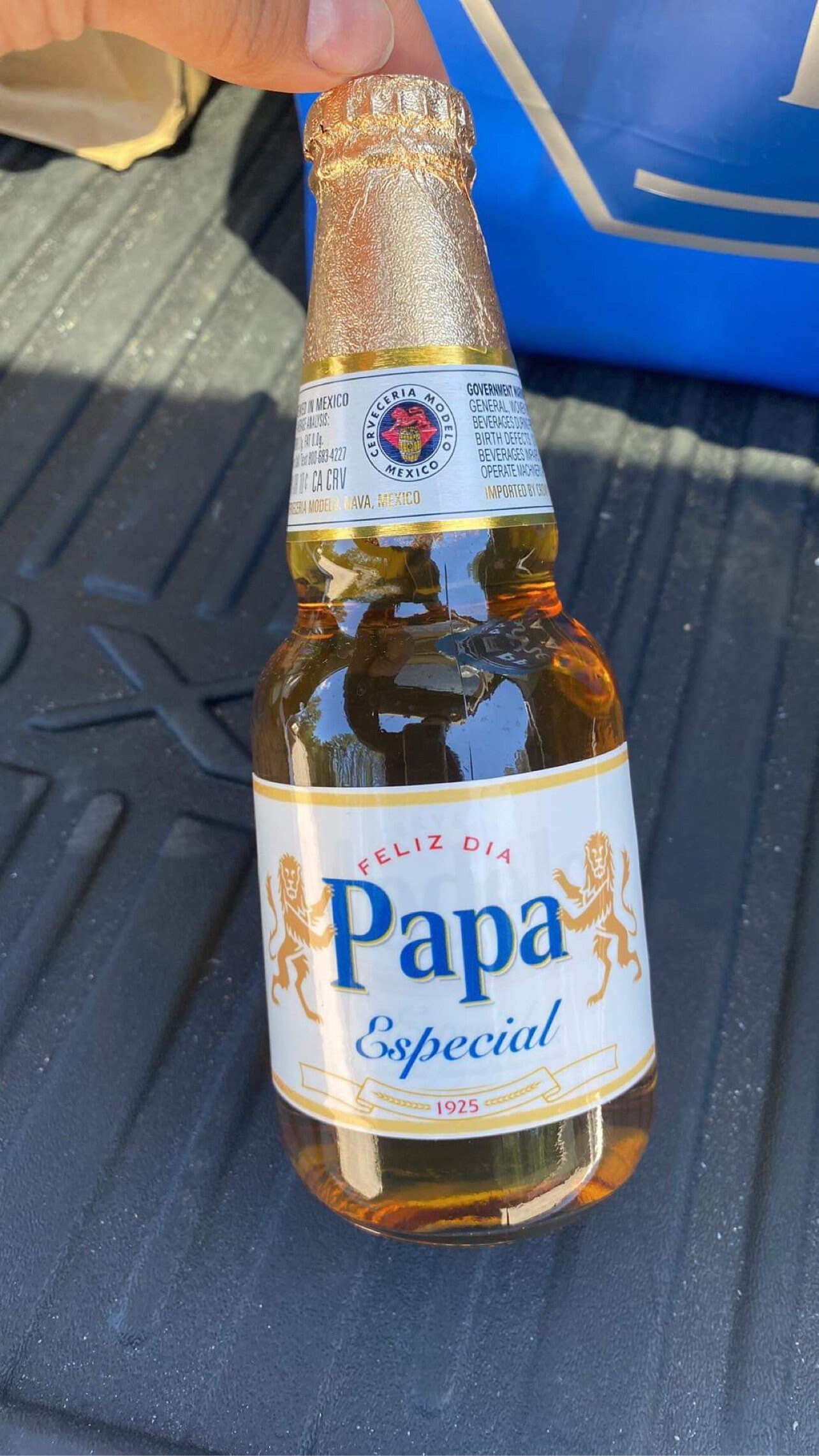 Modelo Beer Labels Custom / Sticker De Cerveza Modelo / Modelo - Etsy