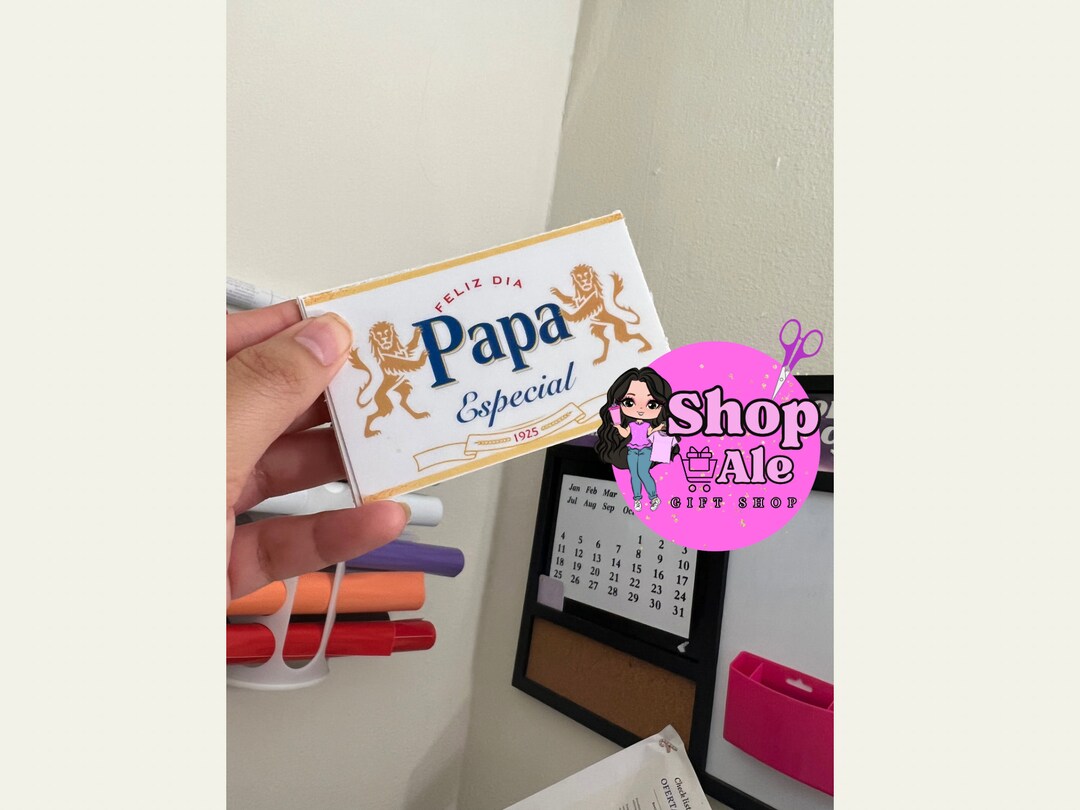 Modelo Beer Labels Custom / Sticker De Cerveza Modelo / Modelo Beer ...