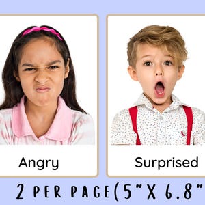 BUNDLE Coping Skills in English and Spanish for Kids and Emotions Cards ...