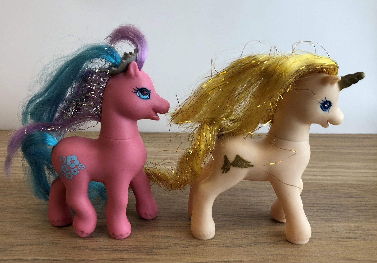 My Little Pony G2 Princess Morning Glory 1997 and Golden | Etsy
