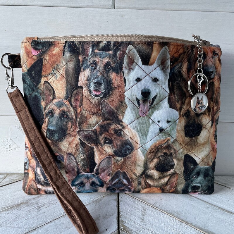 Handcrafted Purse - Etsy