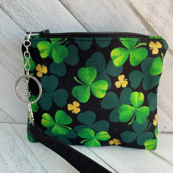 Irish Purse - Etsy
