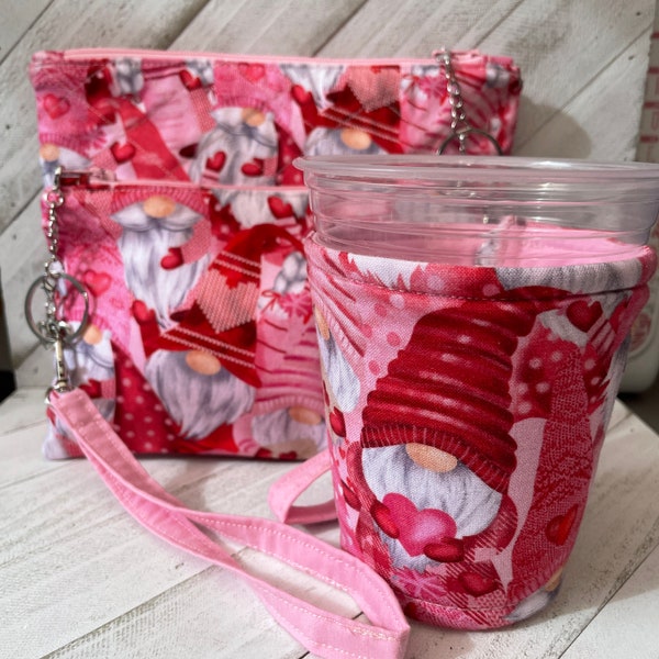 Valentine Gnomes - Etsy