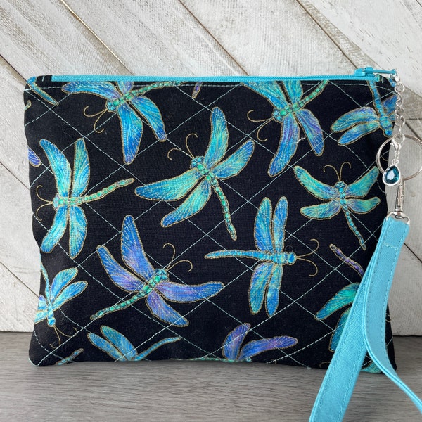Dragonfly Purse - Etsy