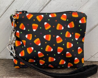 Candy Corn Wallet - Etsy