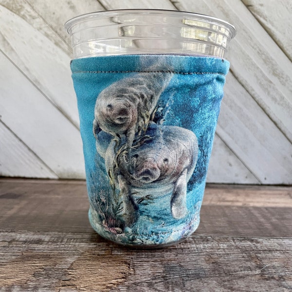 Save the Manatee - Etsy