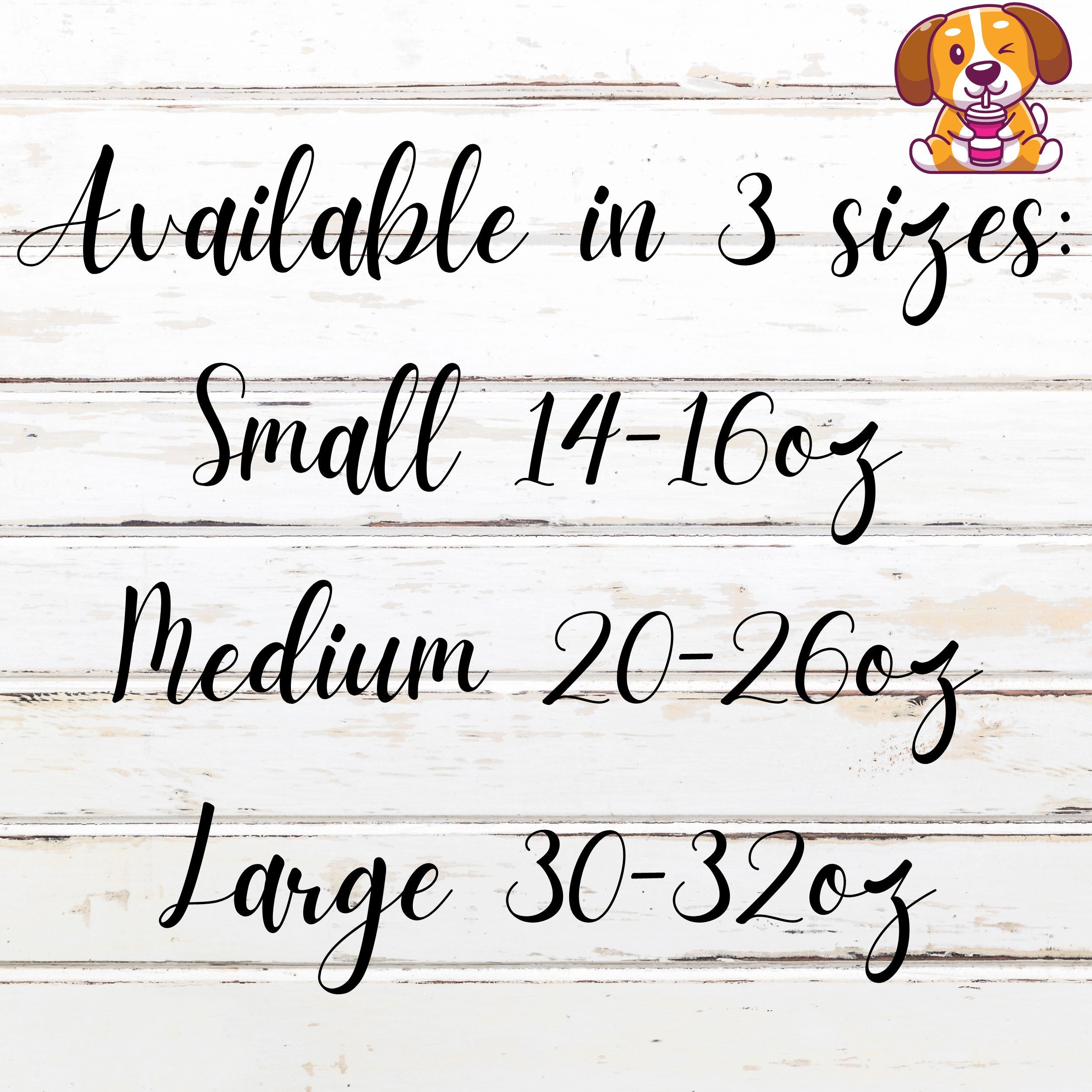 Great Dane Cup Cozy Starbucks Iced Drink Cozy Dog Themed - Etsy