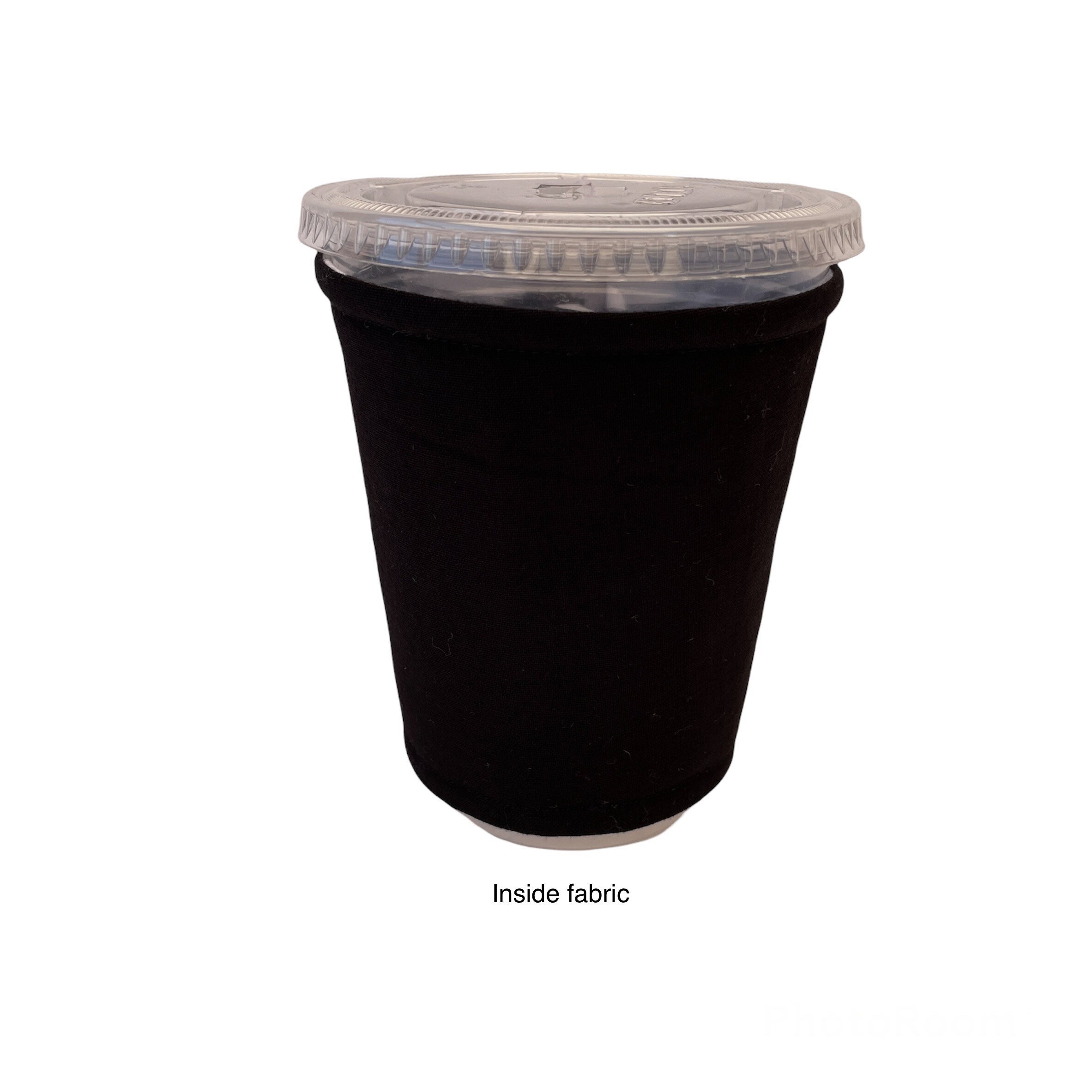 Great Dane Cup Cozy Starbucks Iced Drink Cozy Dog Themed - Etsy