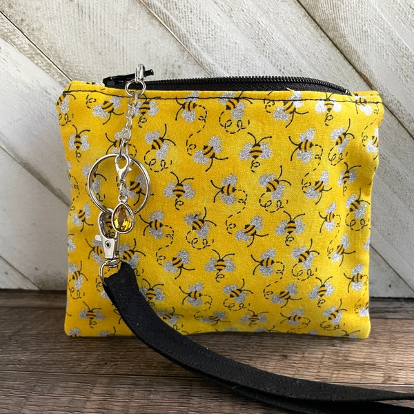 Bee Purse - Etsy