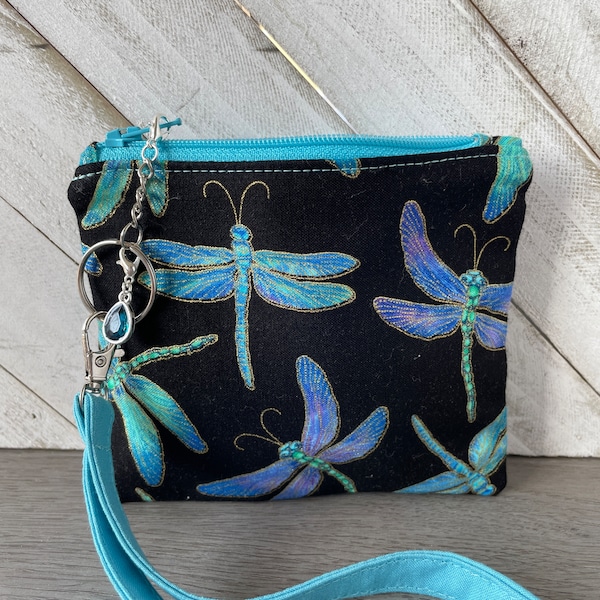 Dragonfly Bag - Etsy