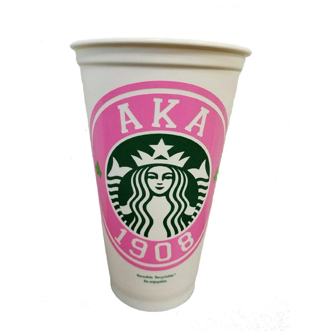 Personalized Starbucks Reusable Cup/customized Starbucks Cup/starbucks ...