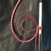 4.5ft Stock Whip - Etsy
