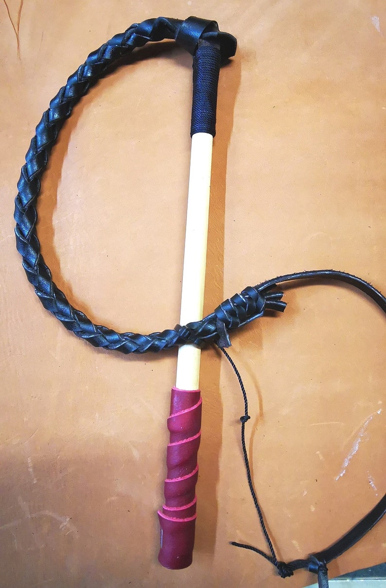 1ft Mini Whips X 2 - Etsy