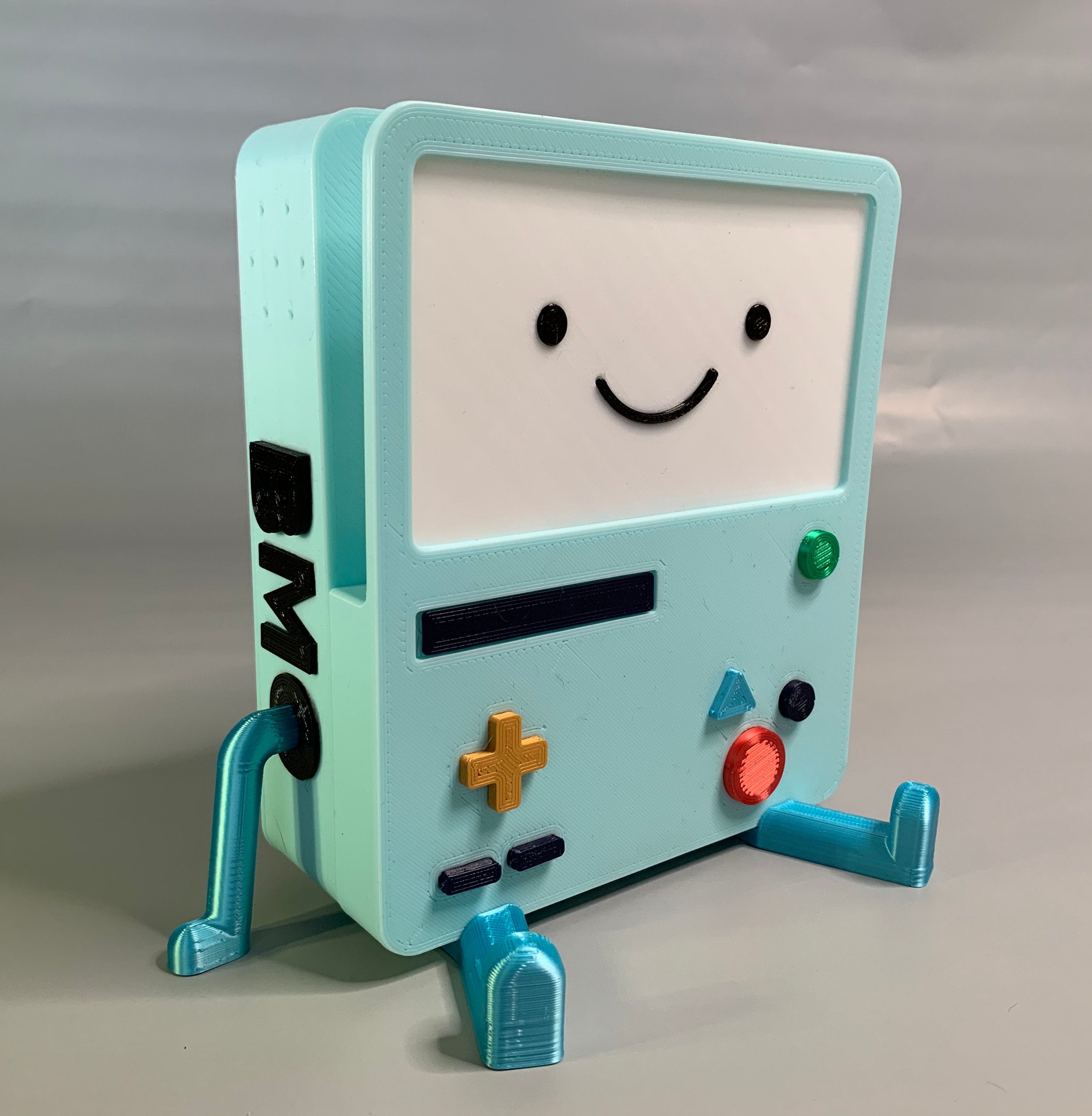 BMO Nintendo Switch Lite Dock | Etsy