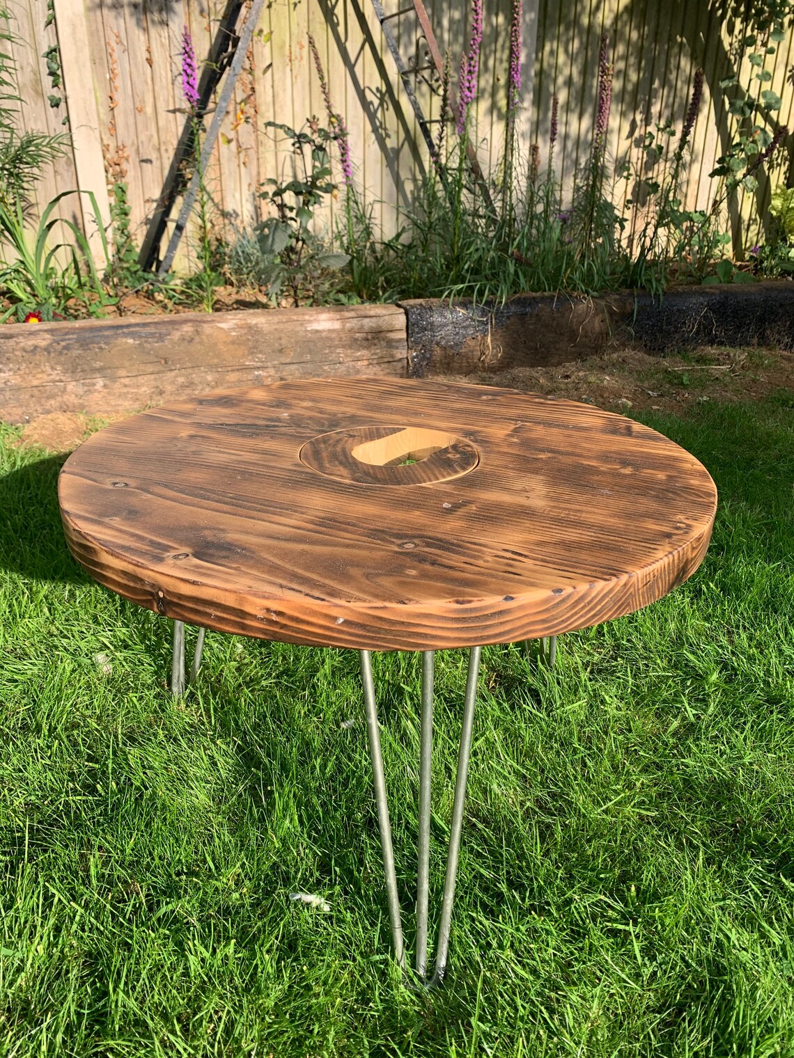 Hookah Table Shisha Table Smoking Table - Etsy