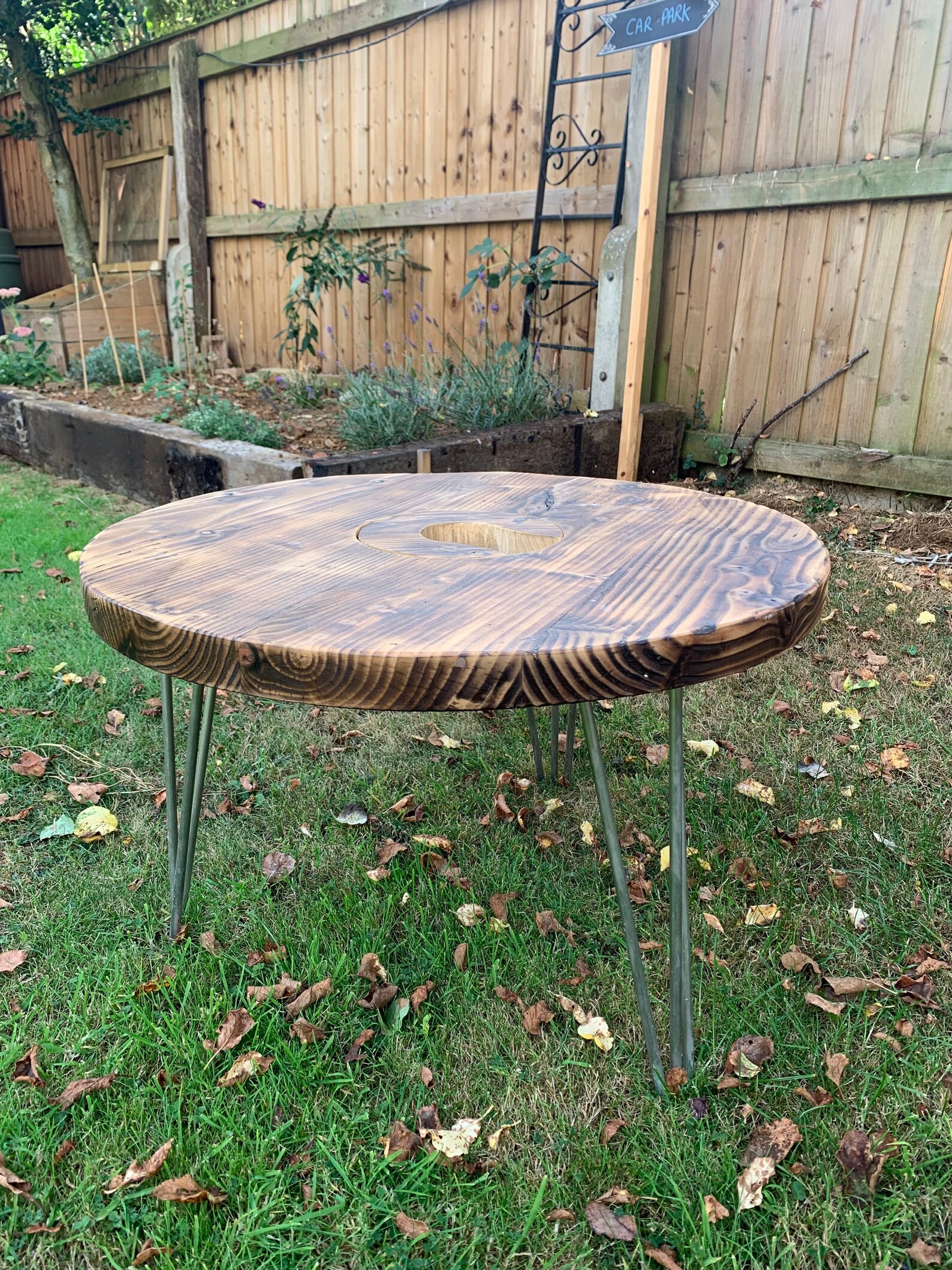 Hookah Table Shisha Table Smoking Table - Etsy UK