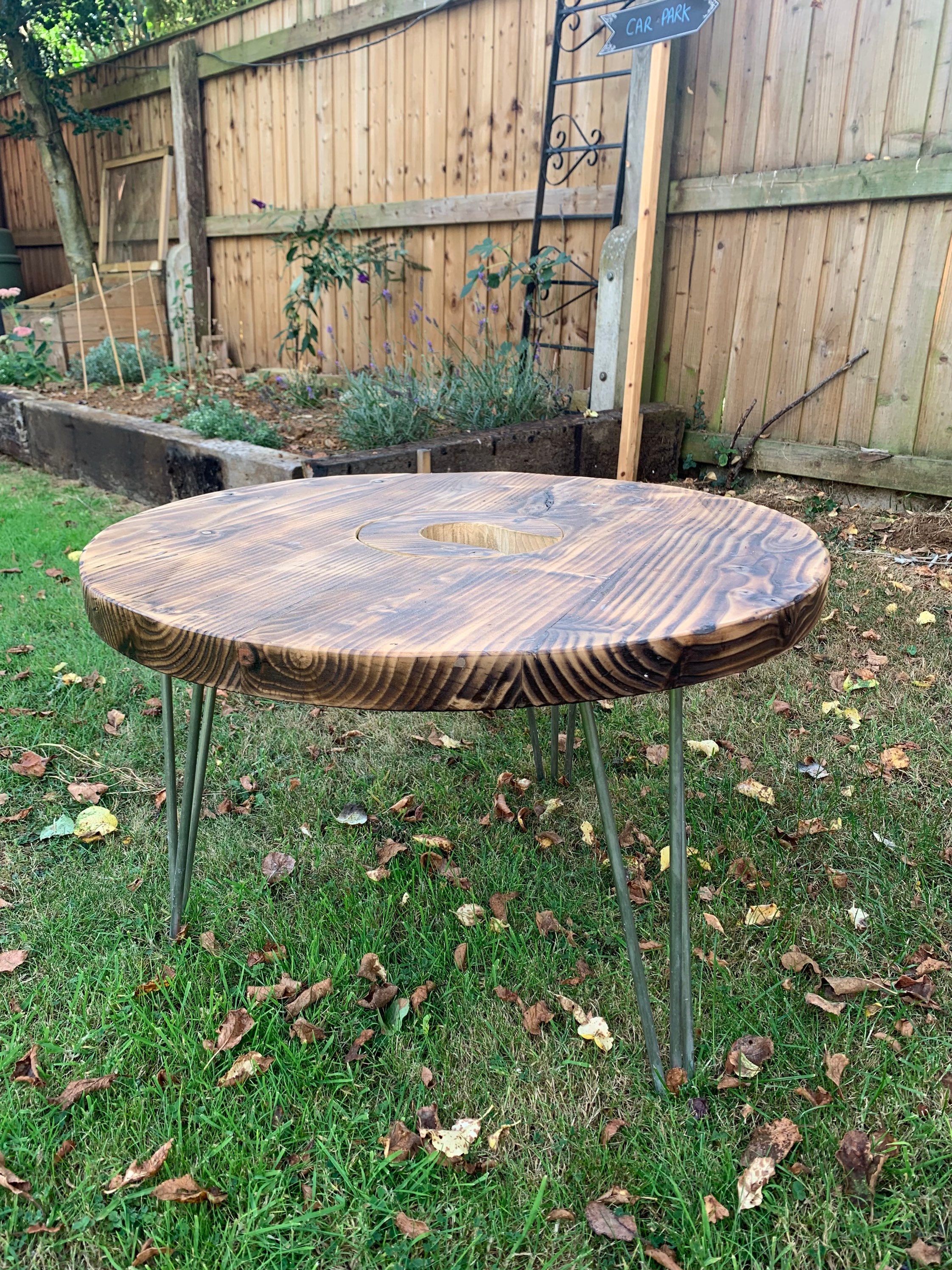 Hookah Table Shisha Table Smoking Table - Etsy UK