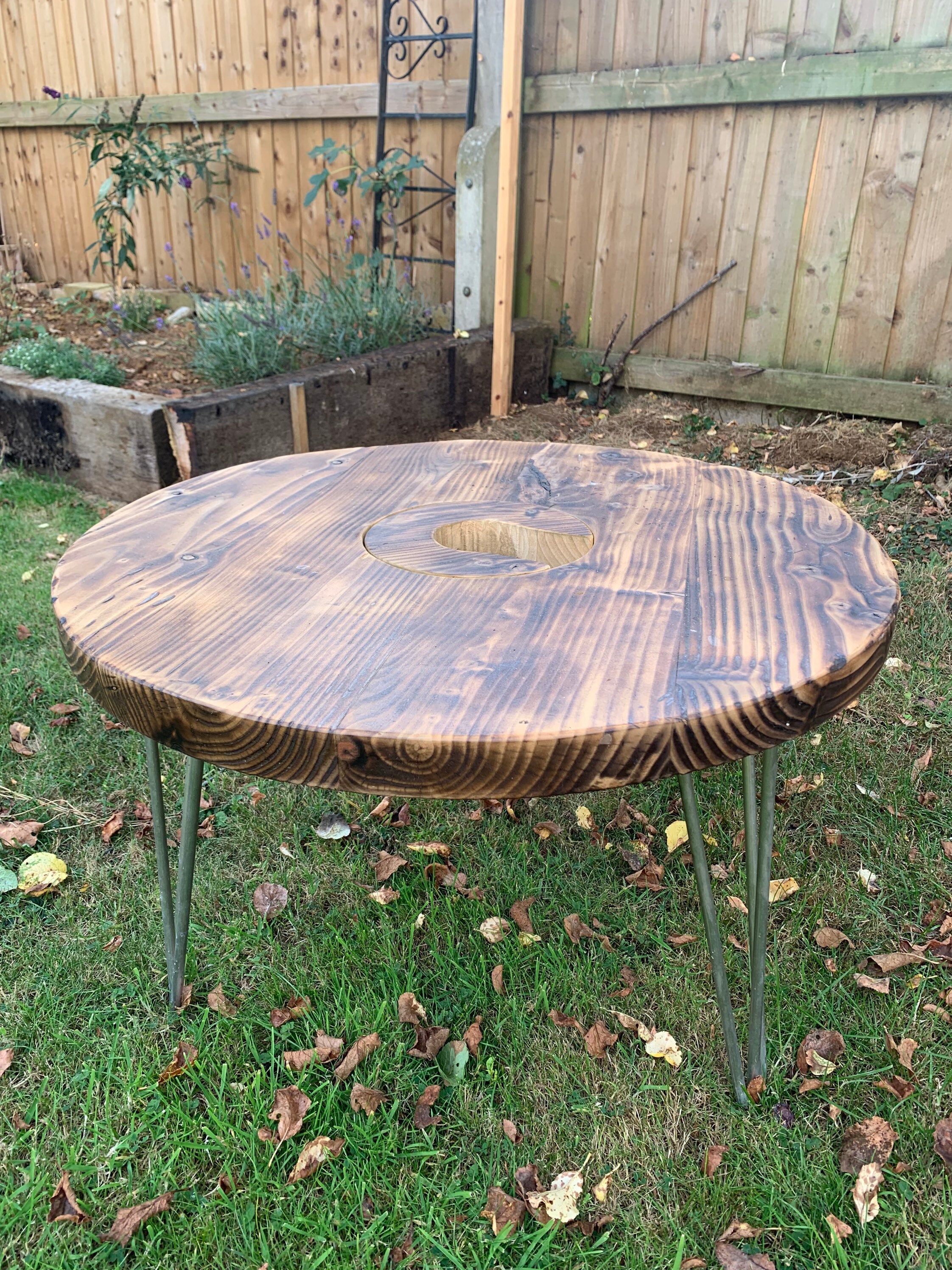 Hookah Table Shisha Table Smoking Table - Etsy UK