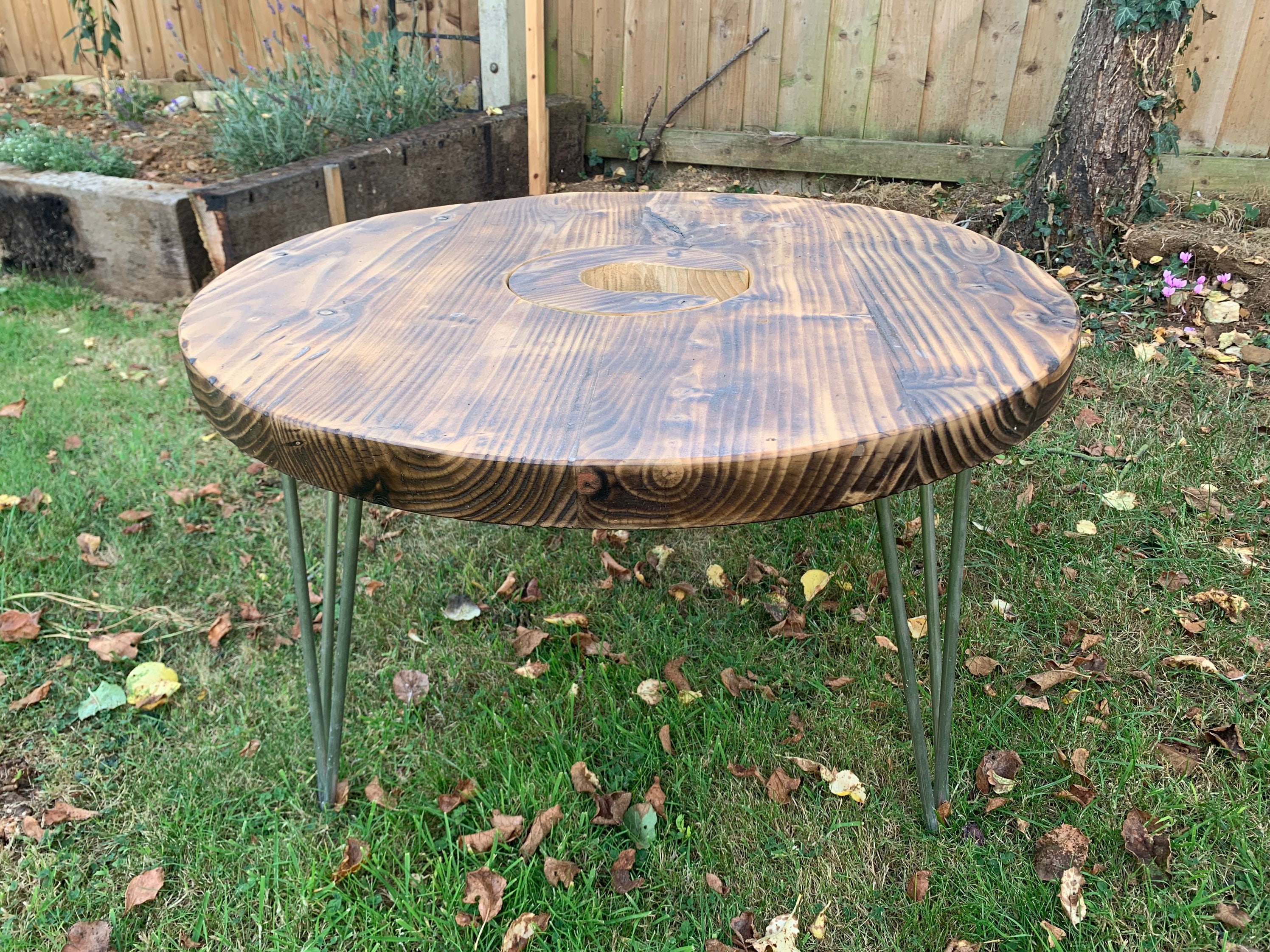 Hookah Table Shisha Table Smoking Table - Etsy UK