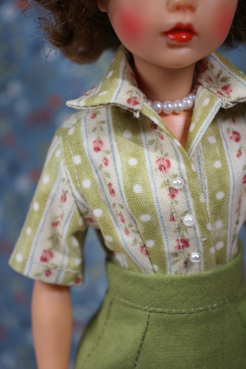 Tammy Doll Clothes Tammy Outfits - Etsy