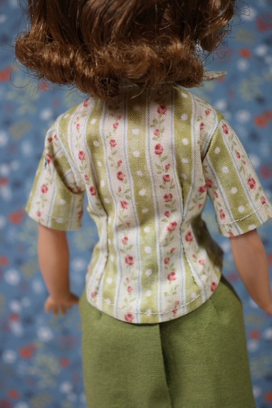 Tammy doll clothes Tammy outfits | Etsy