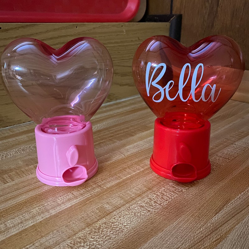 Sweet Dispenser - Etsy UK