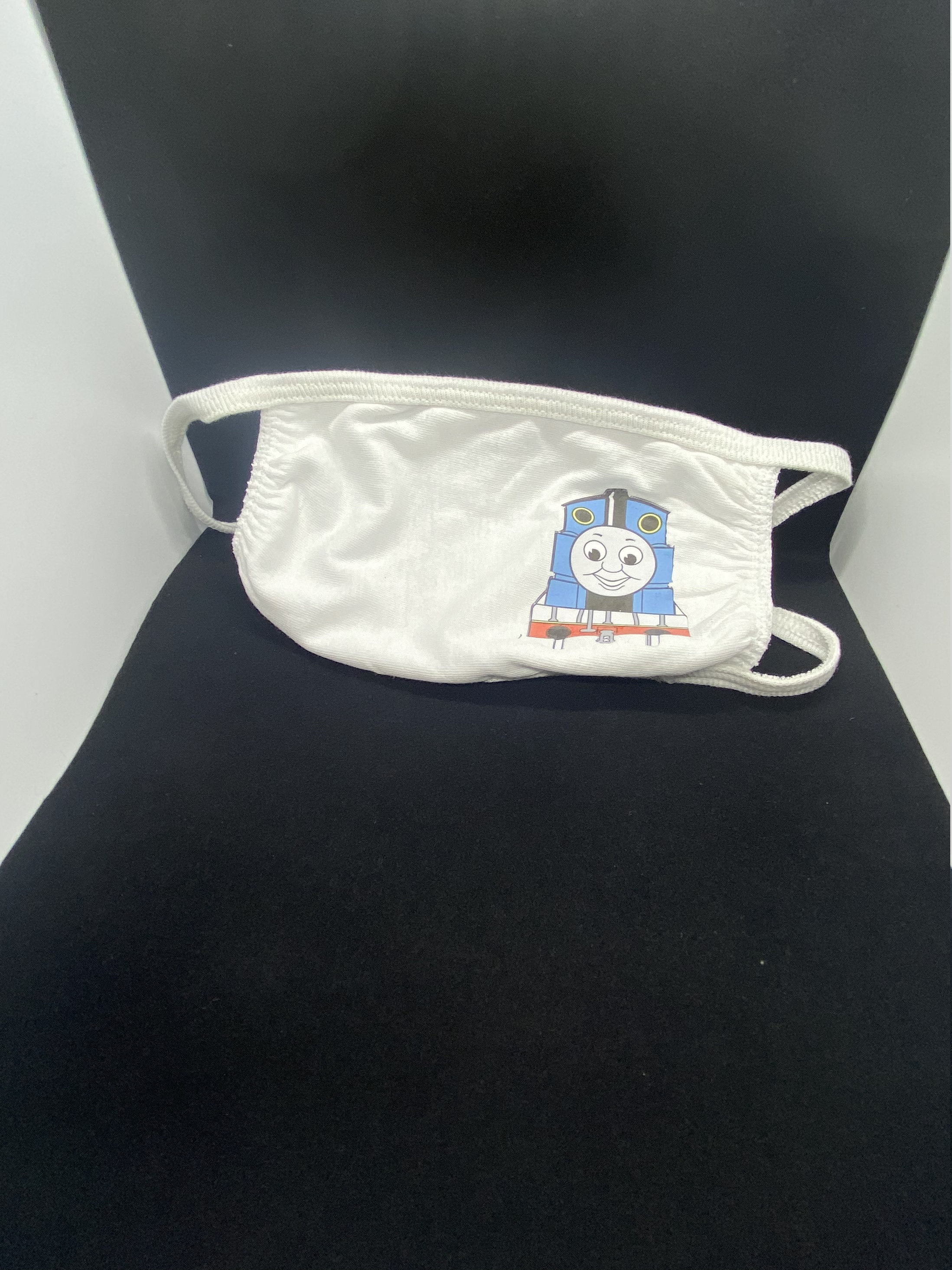 Character Face Masks - Etsy