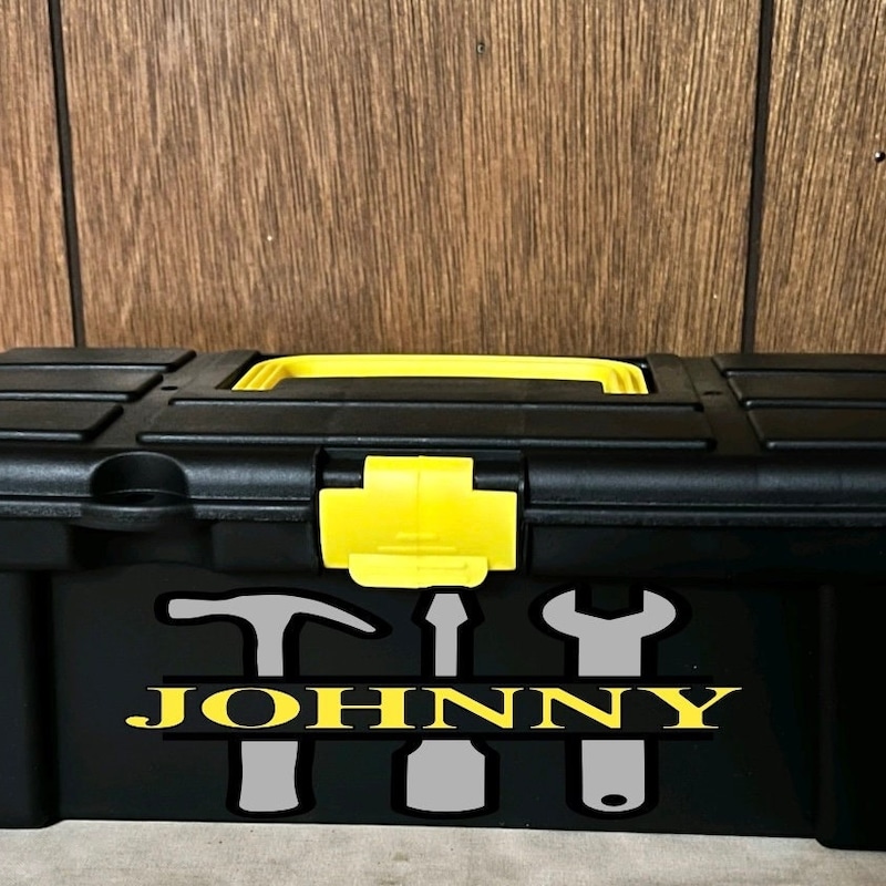 Kids Tool Box - Etsy