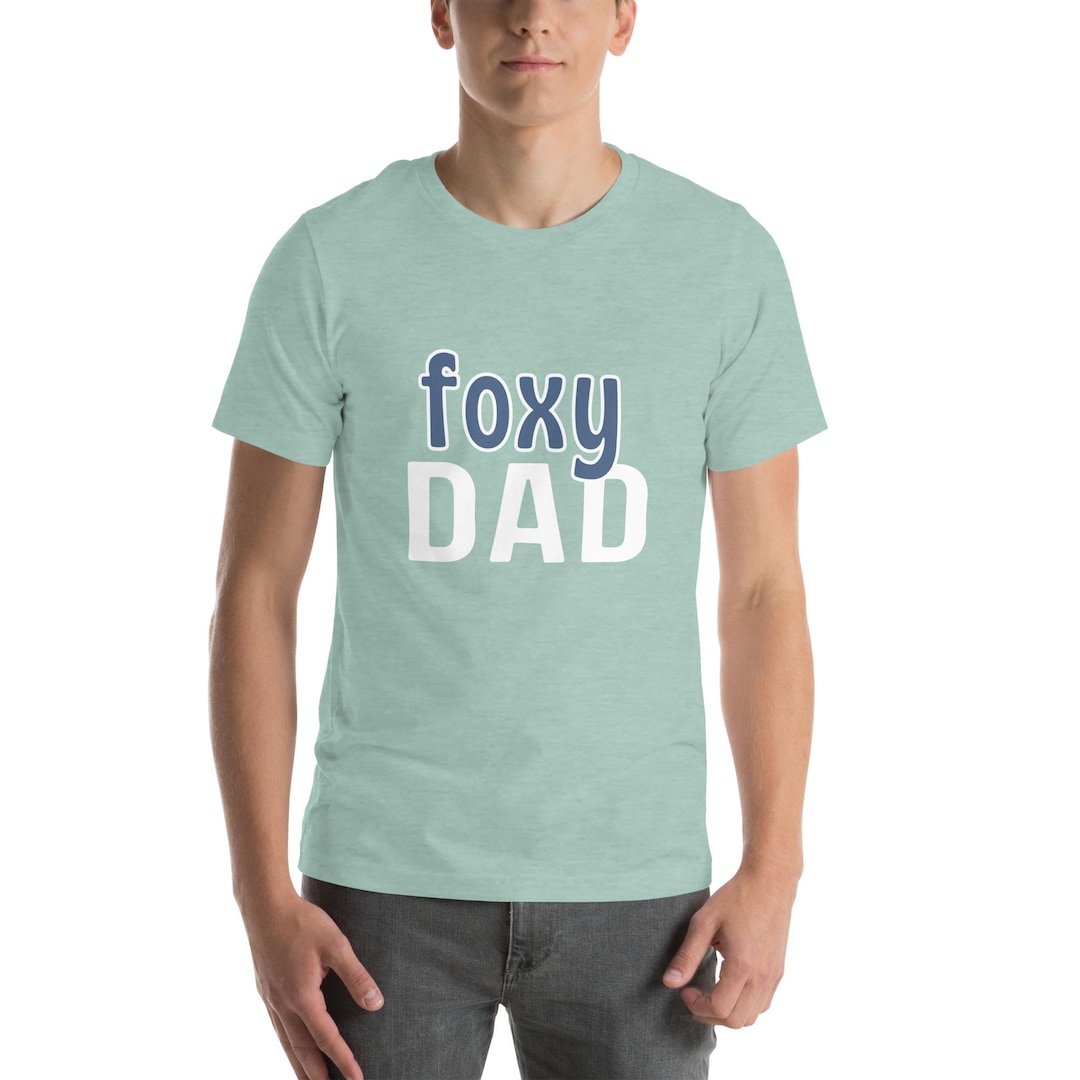 Nick Wilde / Zootopia 2 Foxy Dad T Shirt *rundisney Outfit* - Etsy