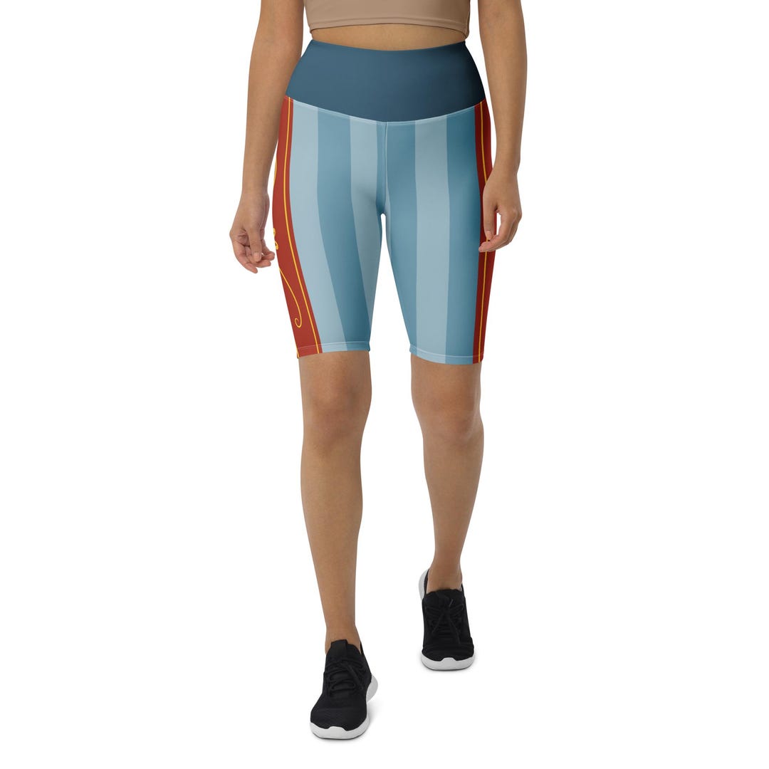 Dumbo Biker Shorts *rundisney Outfit* - Etsy