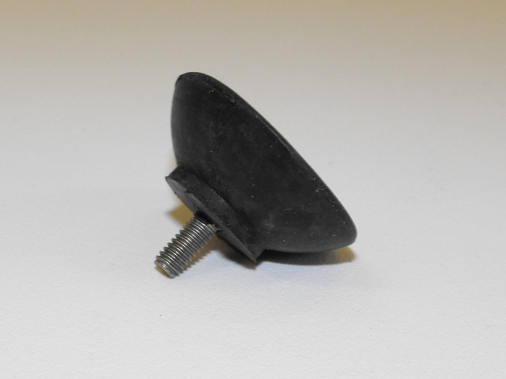 New Rubber Suction Cup Foot for Vintage Rival Shred O Mat and Grind O ...