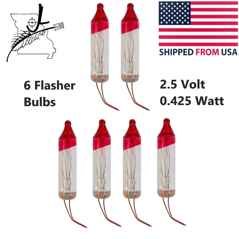 Christmas Light Flasher - Etsy