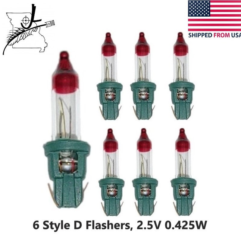 Christmas Light Flasher - Etsy