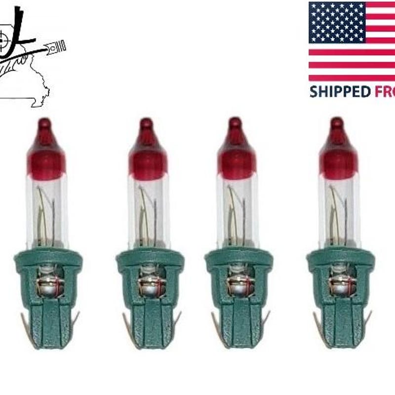 Christmas Light Flasher - Etsy