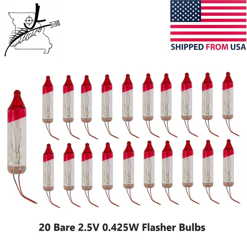 Christmas Light Flasher - Etsy