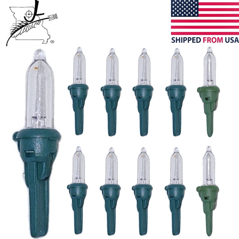 Ceramic Christmas Tree Replacement Parts - Etsy