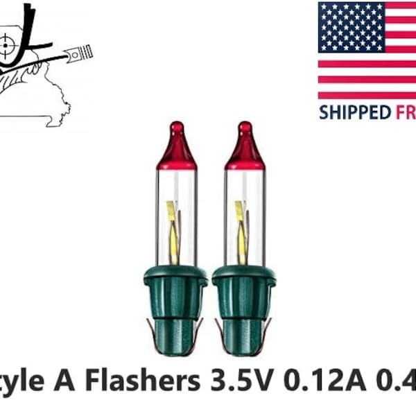 Christmas Light Flasher - Etsy