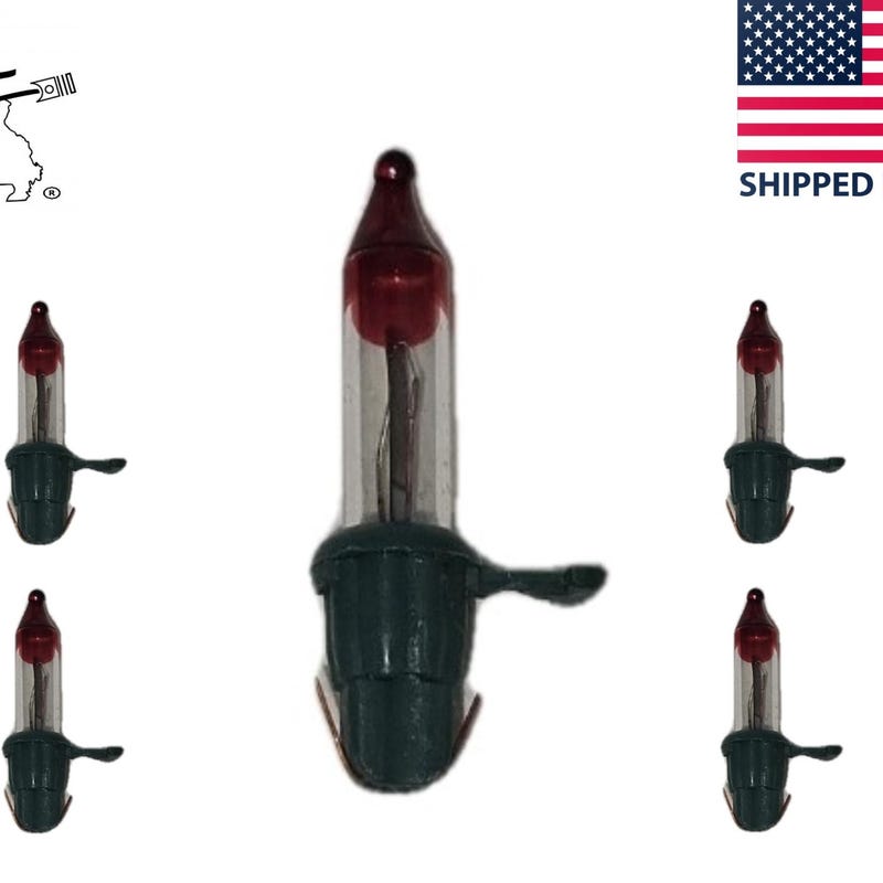 Christmas Light Flasher - Etsy