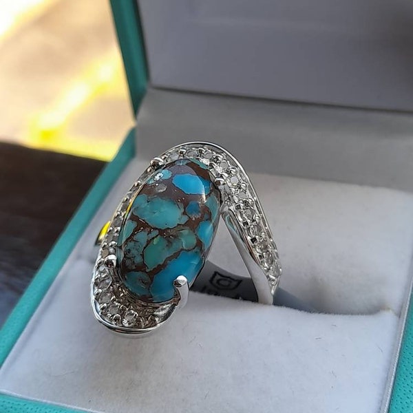 Egyptian Turquoise - Etsy